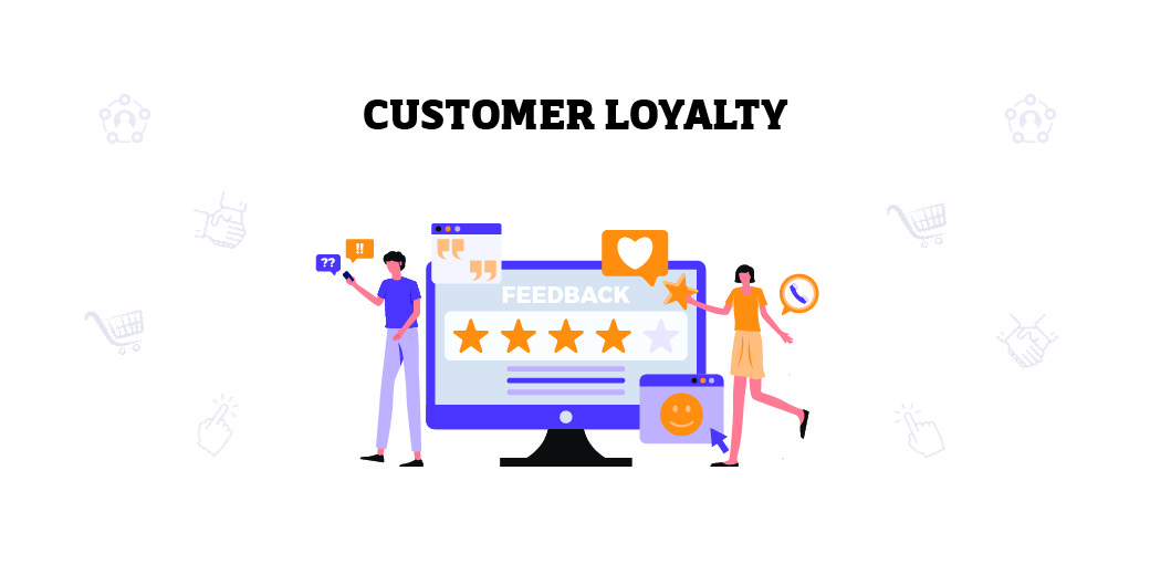 9 Proven Strategies to Boost Customer Loyalty in E-commerce